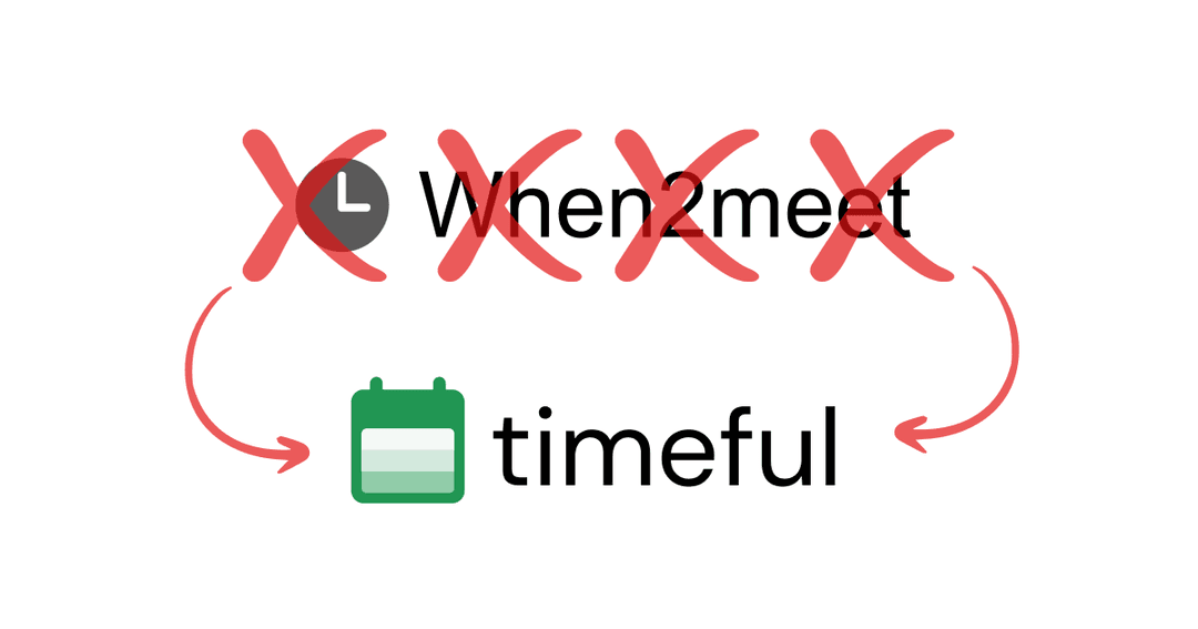Blog | Timeful (formerly Schej)
