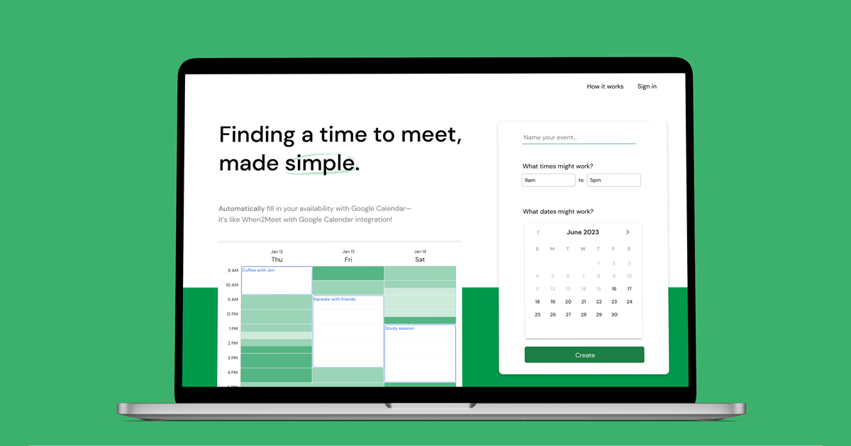Welcome to the Timeful blog! | Timeful (formerly Schej)